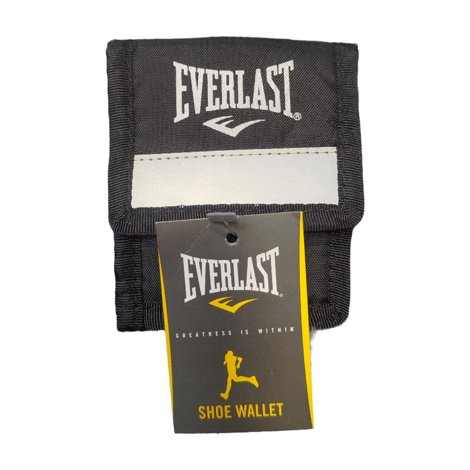 ESTUCHE MONEDERO O LLAVES PARA RUNNING EVERLAST