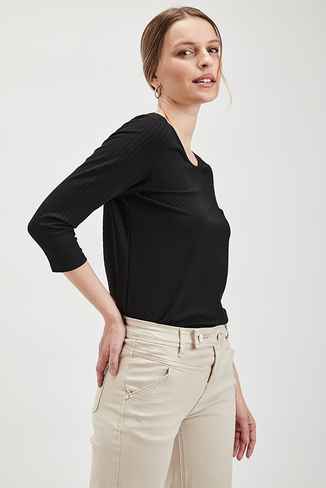 Ripley - POLERA LISA
