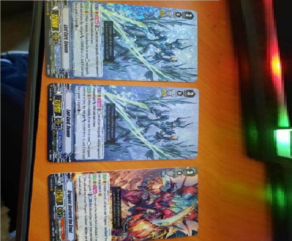 ripley-juego-de-cartas-cardfight-vanguard-grade-3