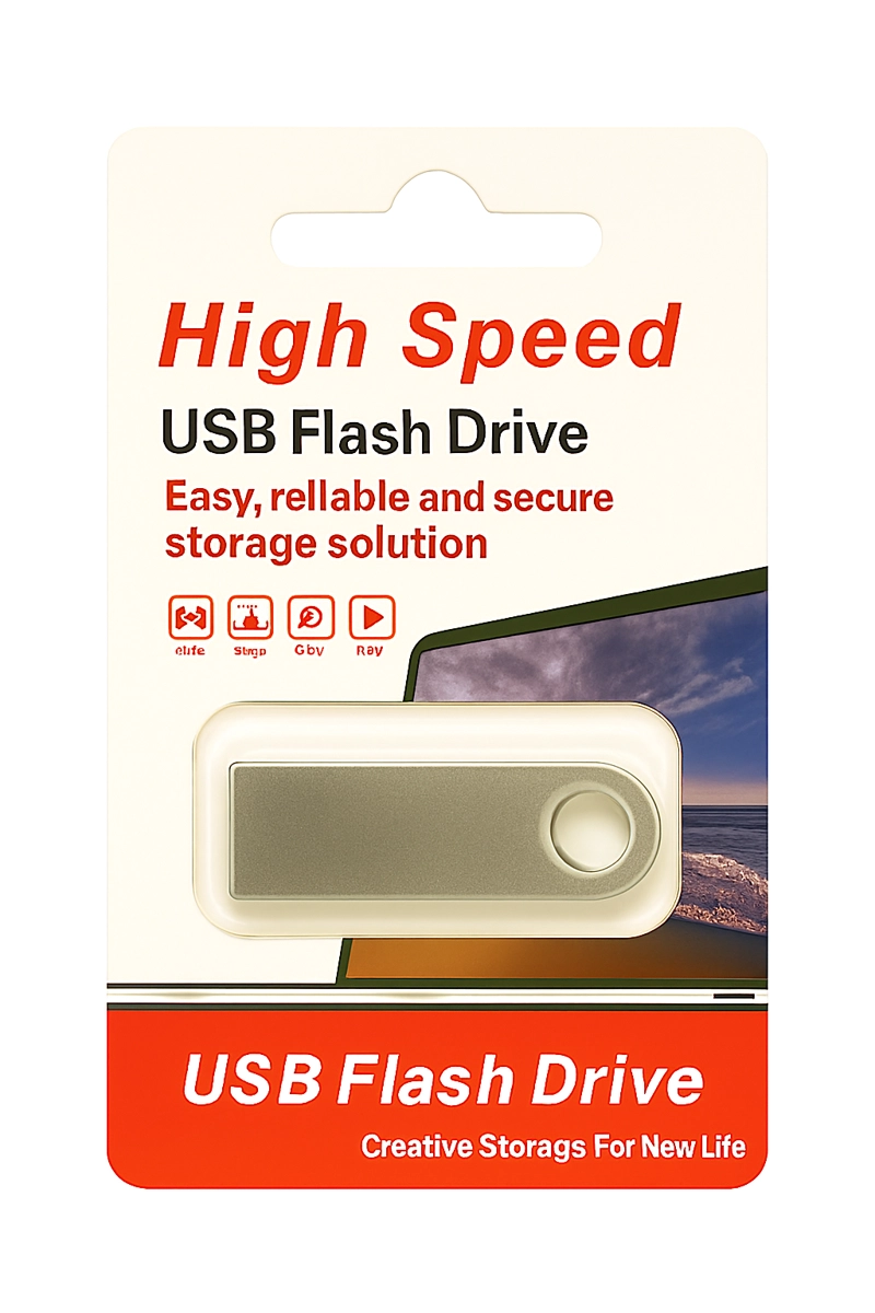 PENDRIVE 1TB USB 3.0 METAL RESISTENTE