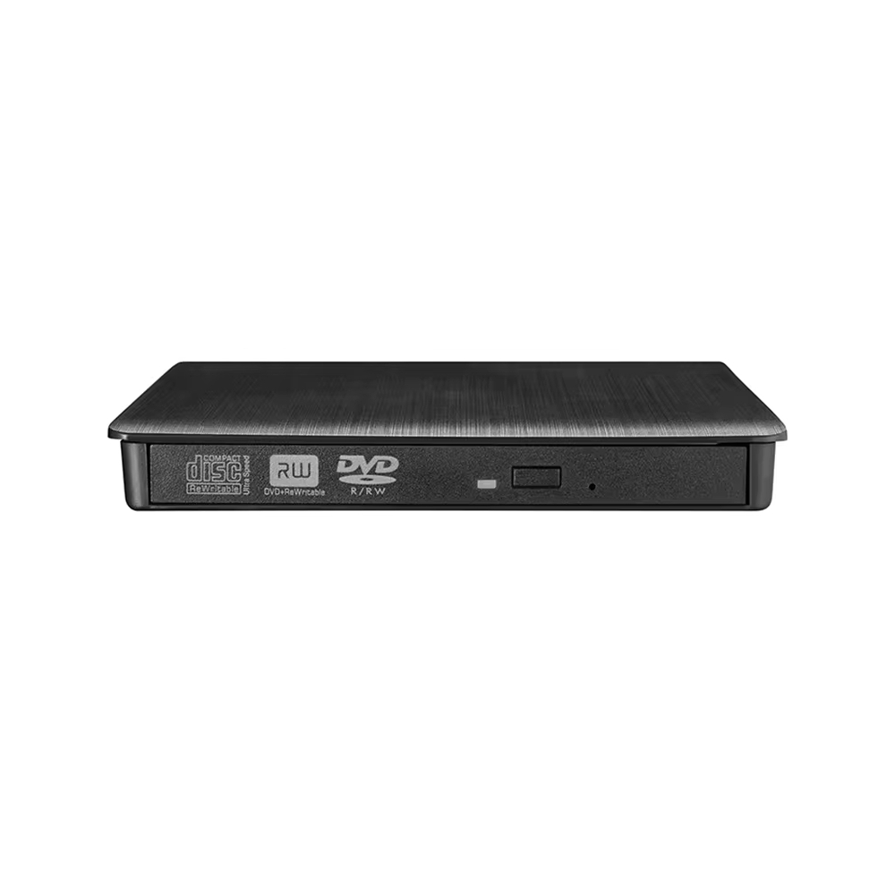GRABADOR EXTERNO DVD/CD USB 3.0