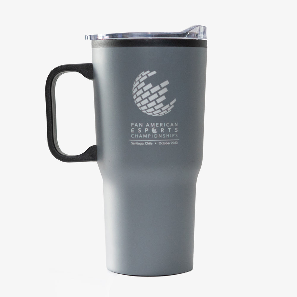 Ripley - MUG OFICIAL ESPORTS GRIS