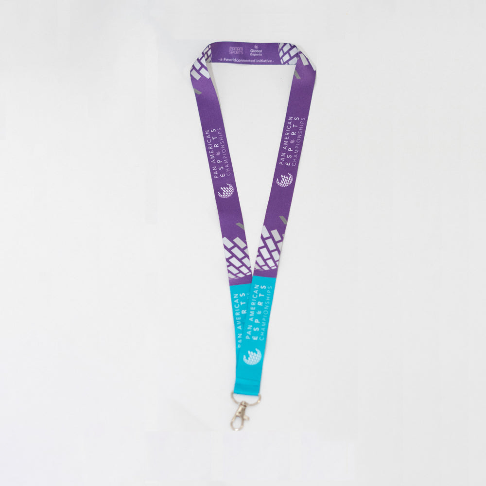 Ripley - LANYARD OFICIAL ESPORTS