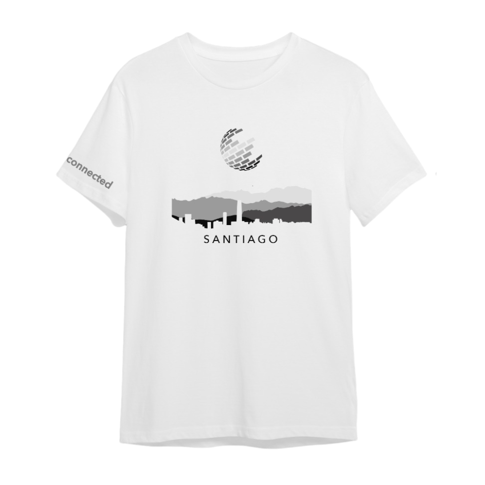 Ripley - POLERA BLANCA ESPORTS
