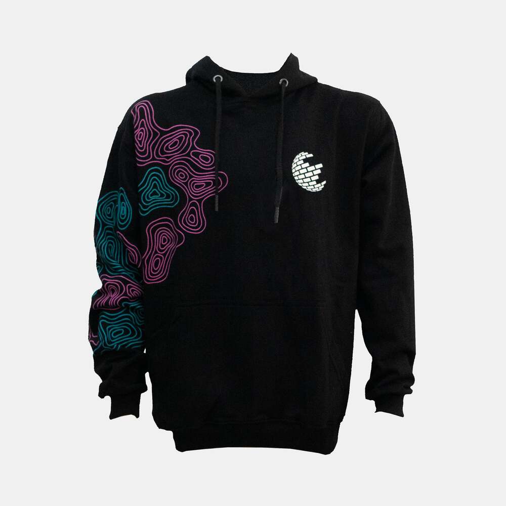 Ripley - POLERÓN UNISEX ESPORTS