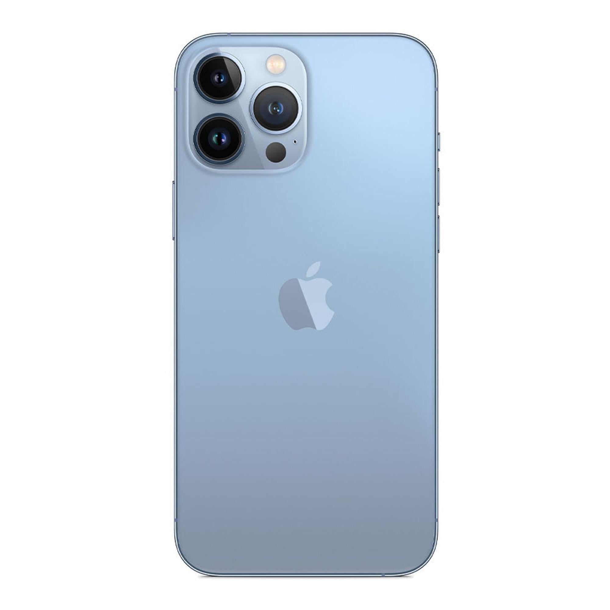 IPHONE 13 PRO 128GB - AZUL SIERRA RECONDICIONADO