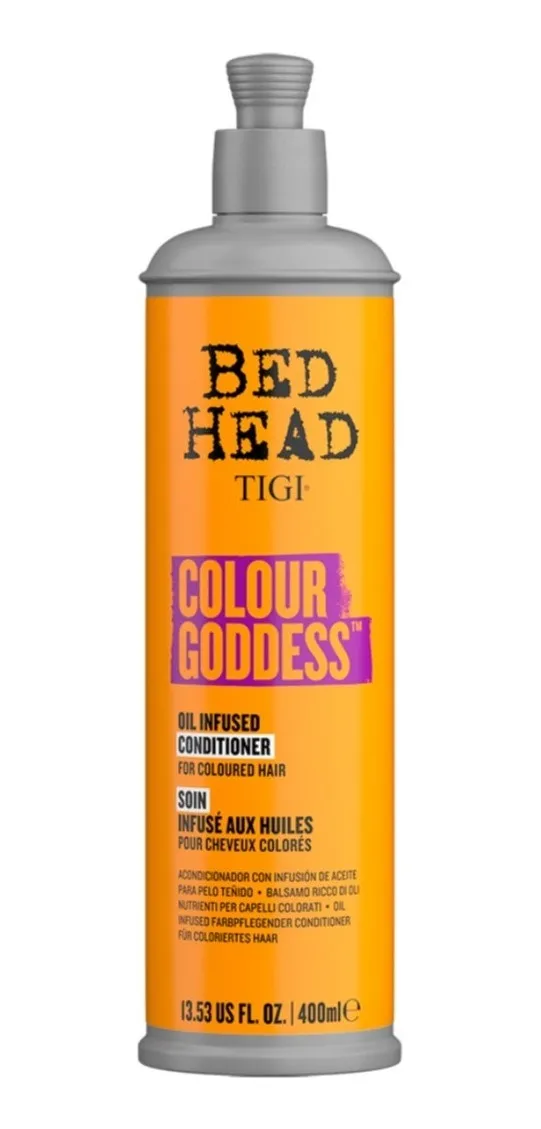 Ripley - ACONDICIONADOR TIGI COLOUR GODDESS