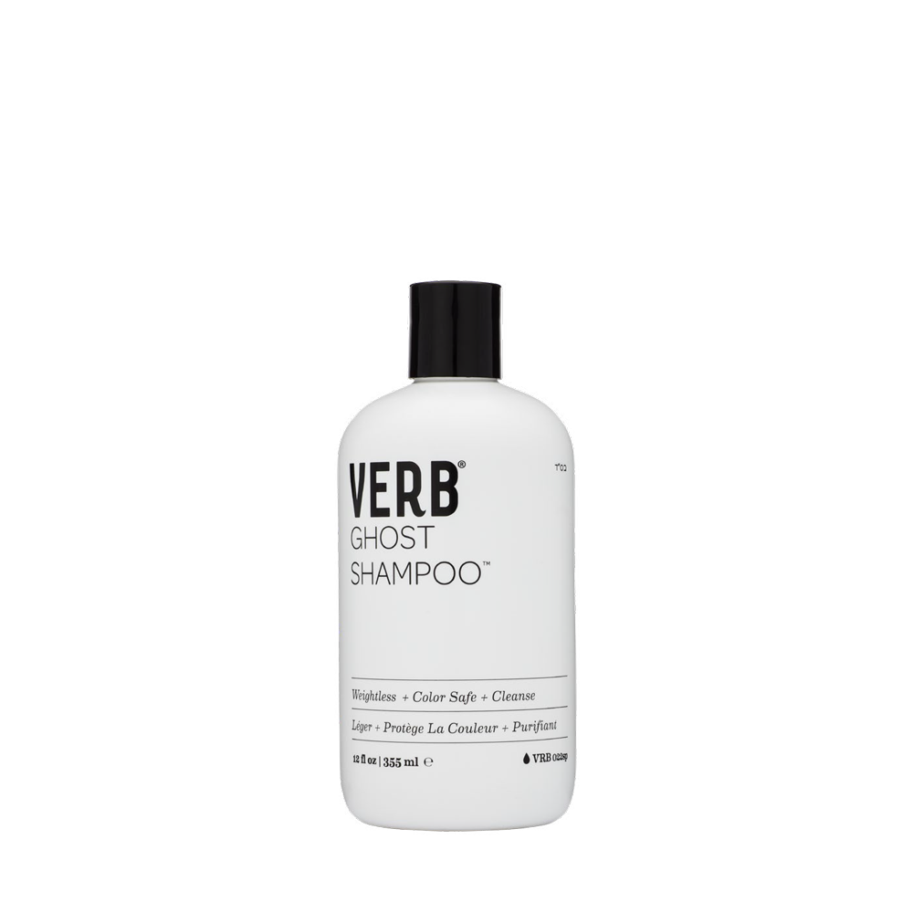 VERB GHOST SHAMPOO 355 ML