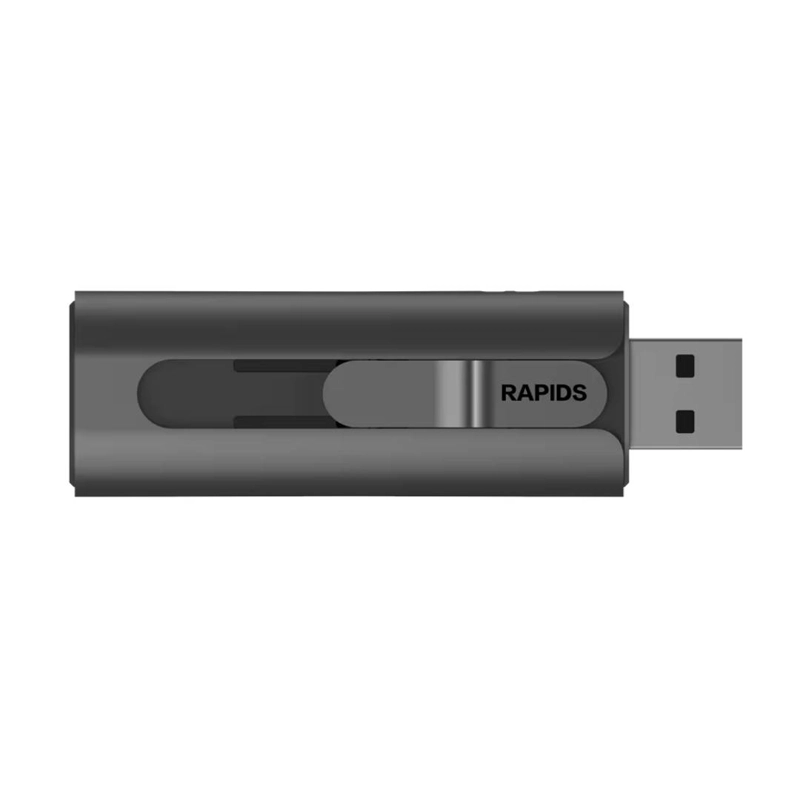 PENDRIVE HIKSEMI RAPIDS S560 1 TB USB 3.2 TIPO-A,C
