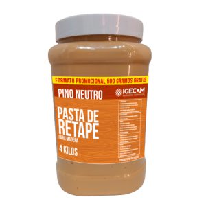 Ripley - SET HERRAMIENTAS IGECOM MASILLA RETAPE NEUTRO 4000 GR + 500 GR ...