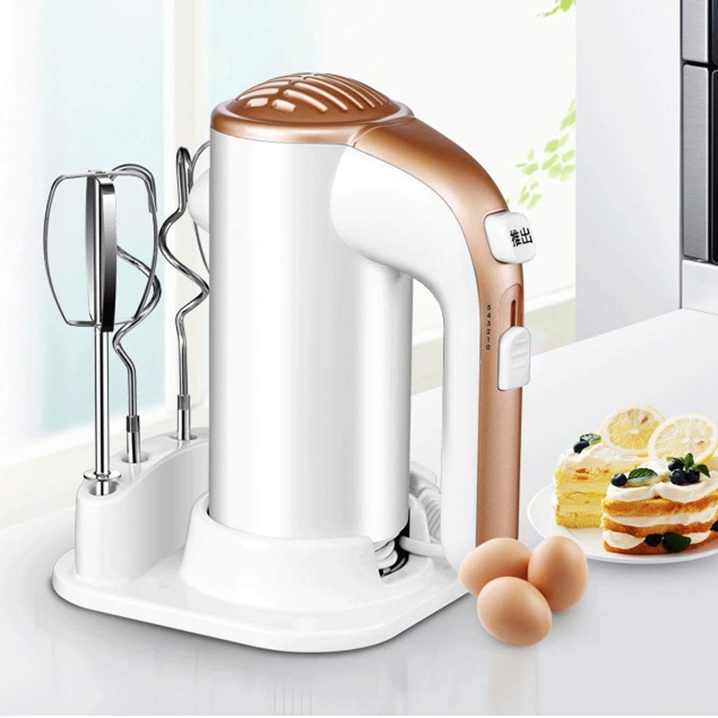 Ripley - BATIDORA 200W MANO MEZCLA REPOSTERIA TORTA AUTOMATICA LAU