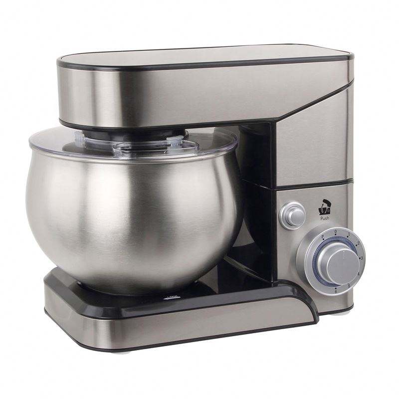 BATIDOR INDUSTRIAL NUEVO BATIDORA ELECTRICA CHEF MAQUINA AMASADOR TAZON ...