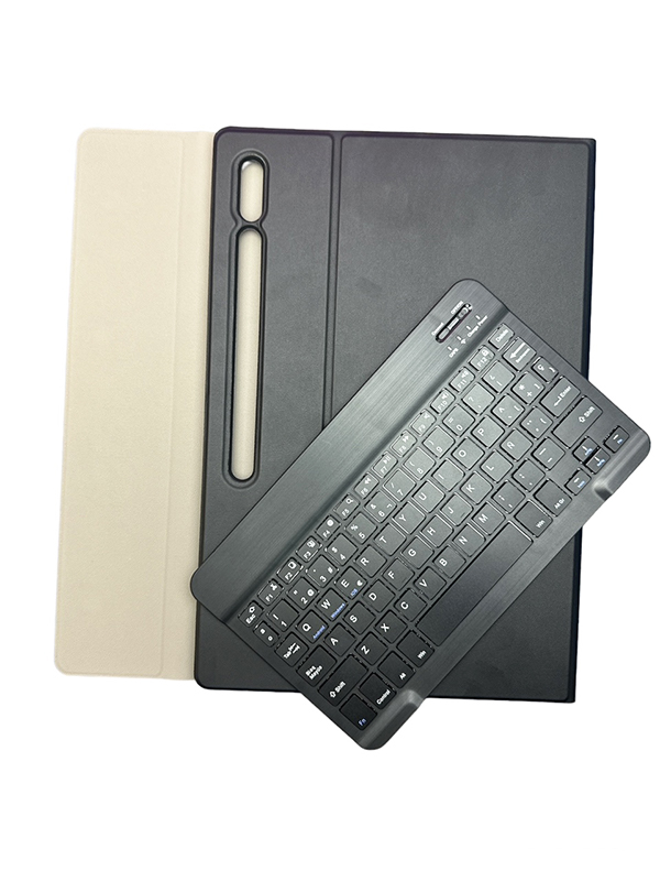 Ripley - FUNDA CON TECLADO JOIGO CON Ñ PARA SAMSUNG GALAXY TAB S8 ULTRA BK