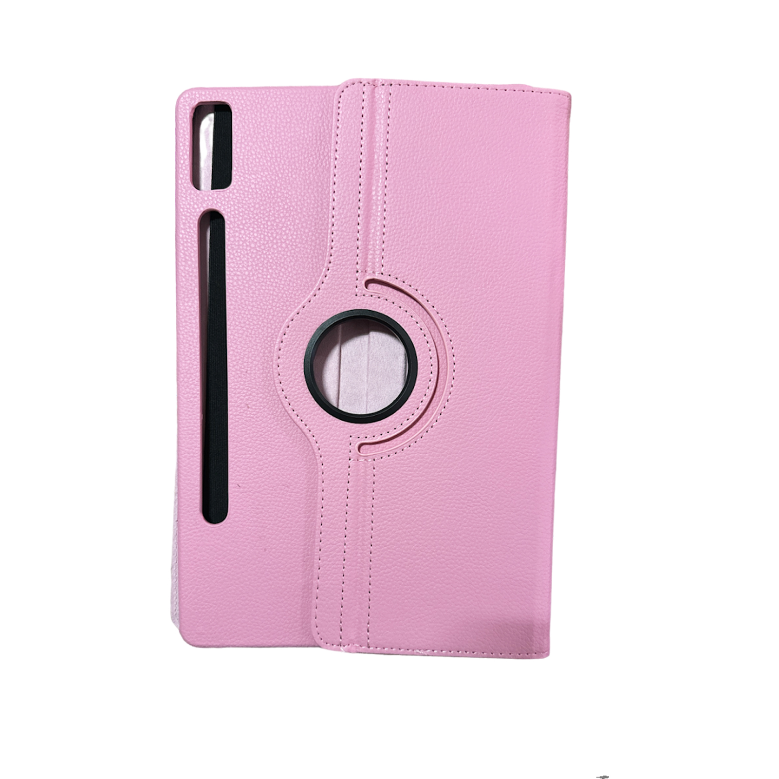 CARCASA FUNDA JOIGO GIRATORIA PARA LENOVO TAB P12 12.7 ROSADO