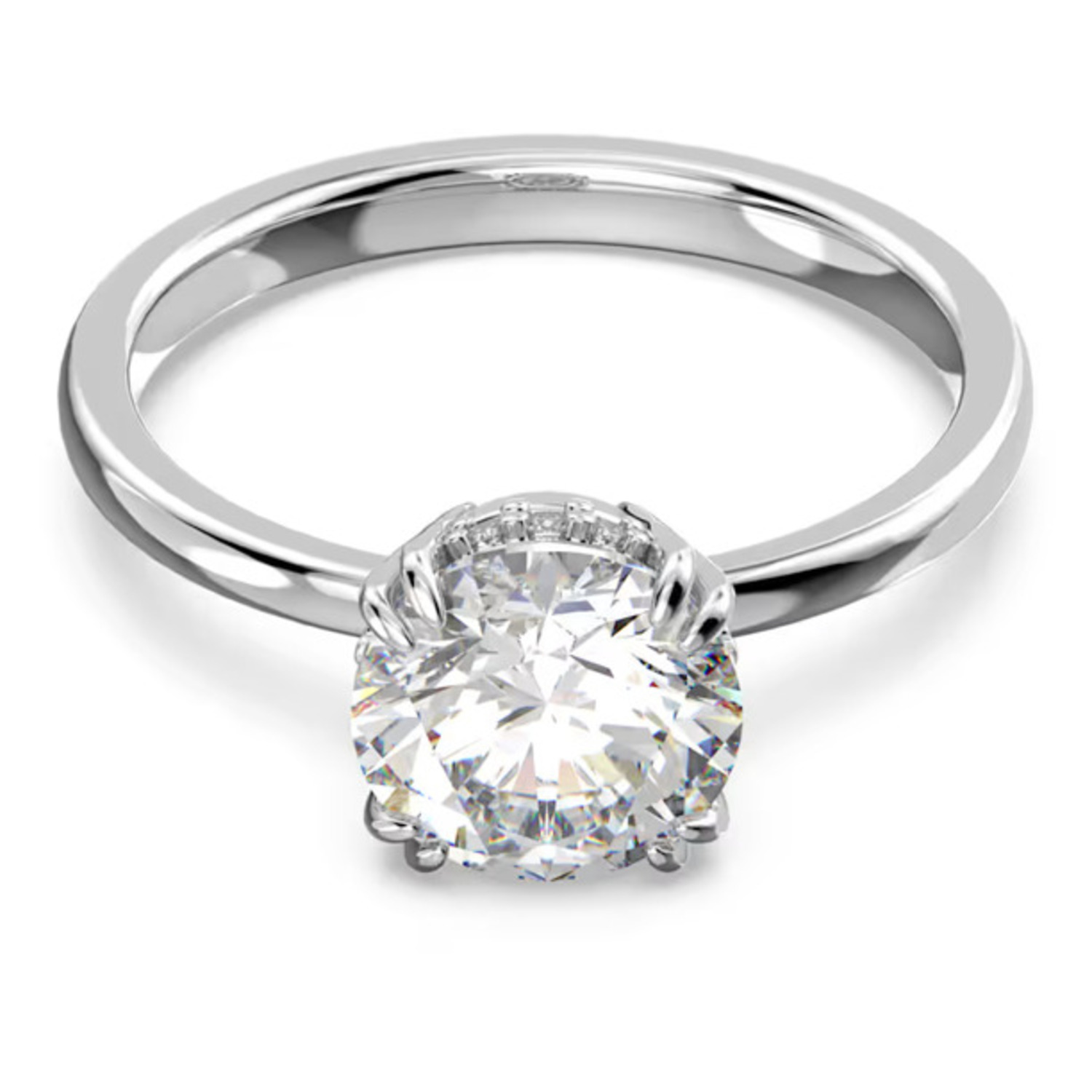 Ripley - ANILLO SWAROVSKI CÓCTEL STILLA