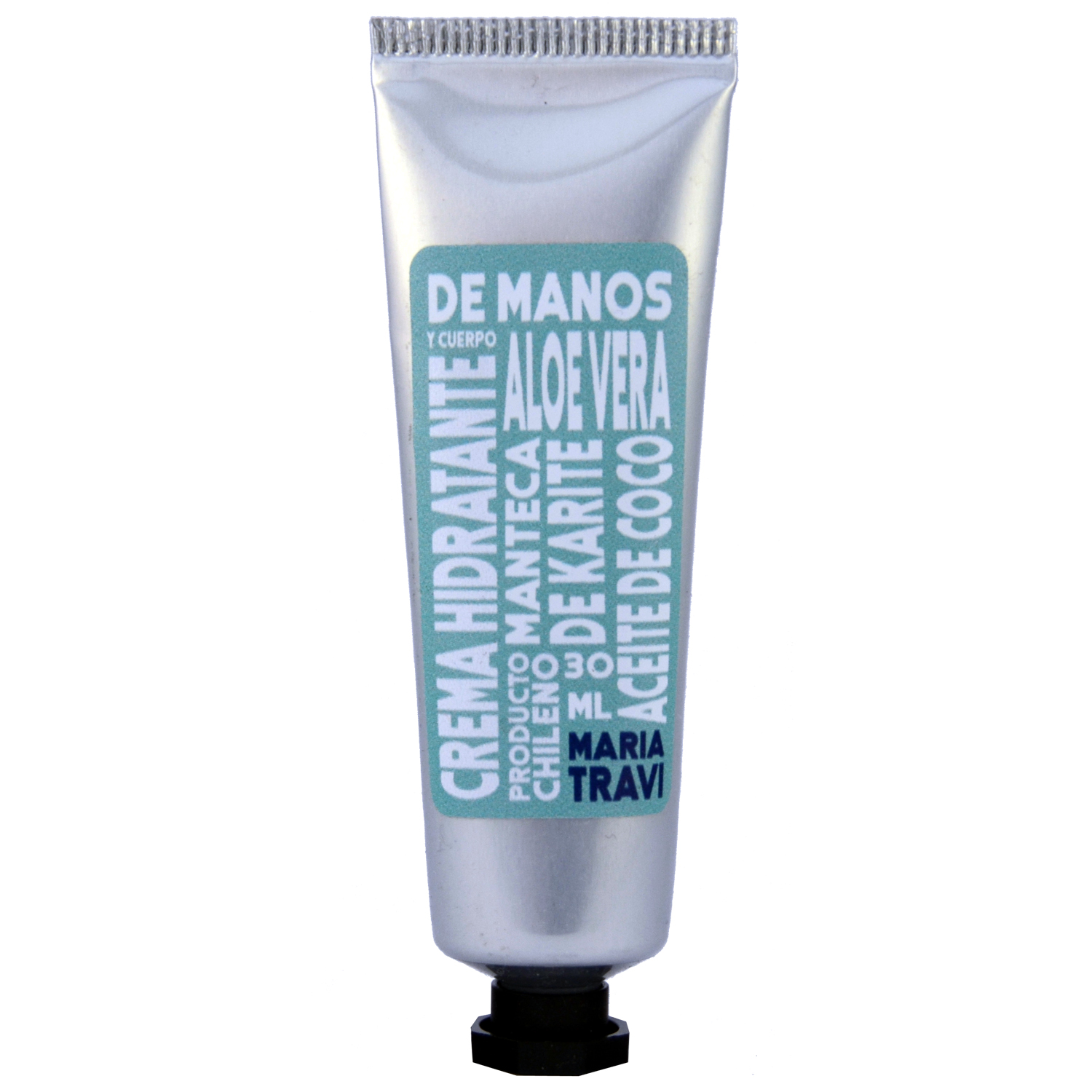 CREMA DE MANOS LETRAS