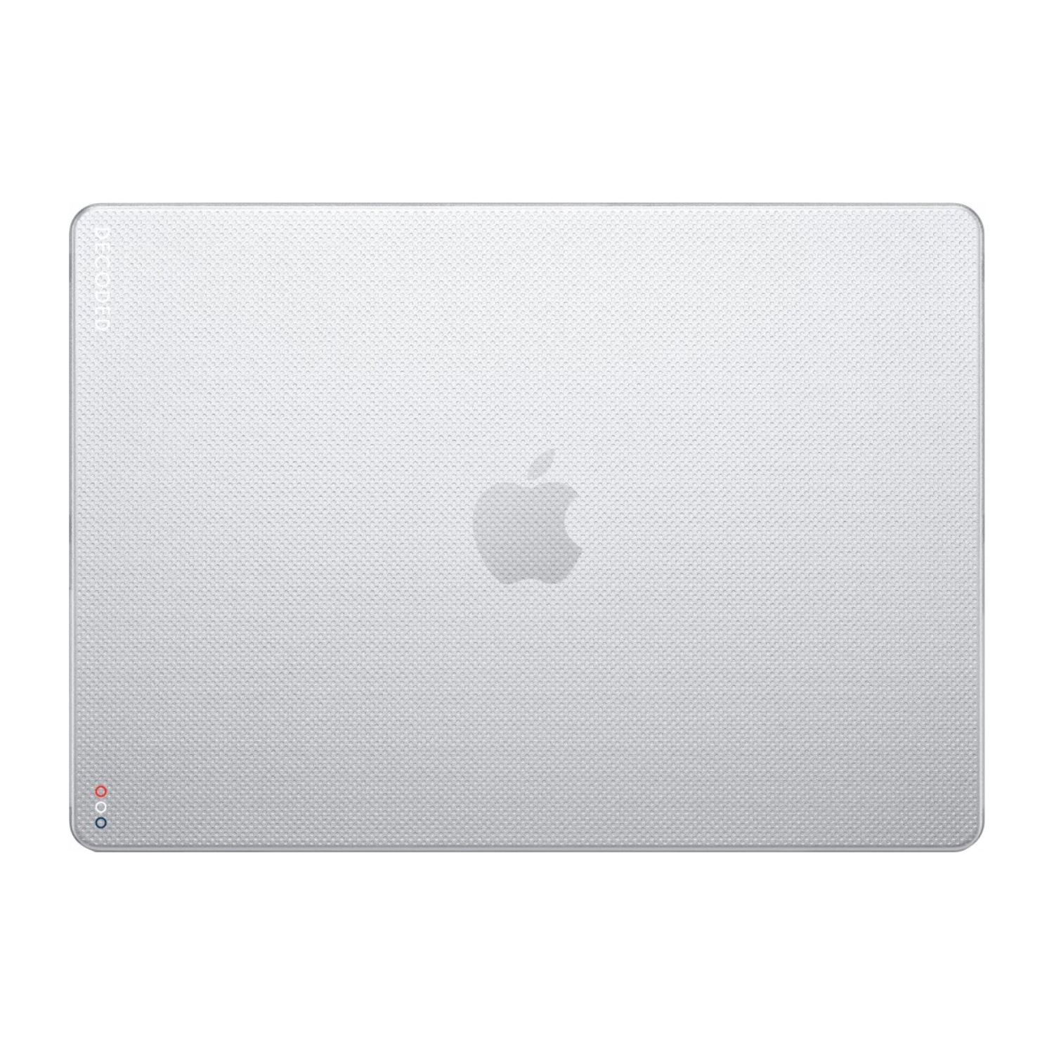 FUNDA DECODED DURA SNAP ON CASE MACBOOK PRO M2 16'