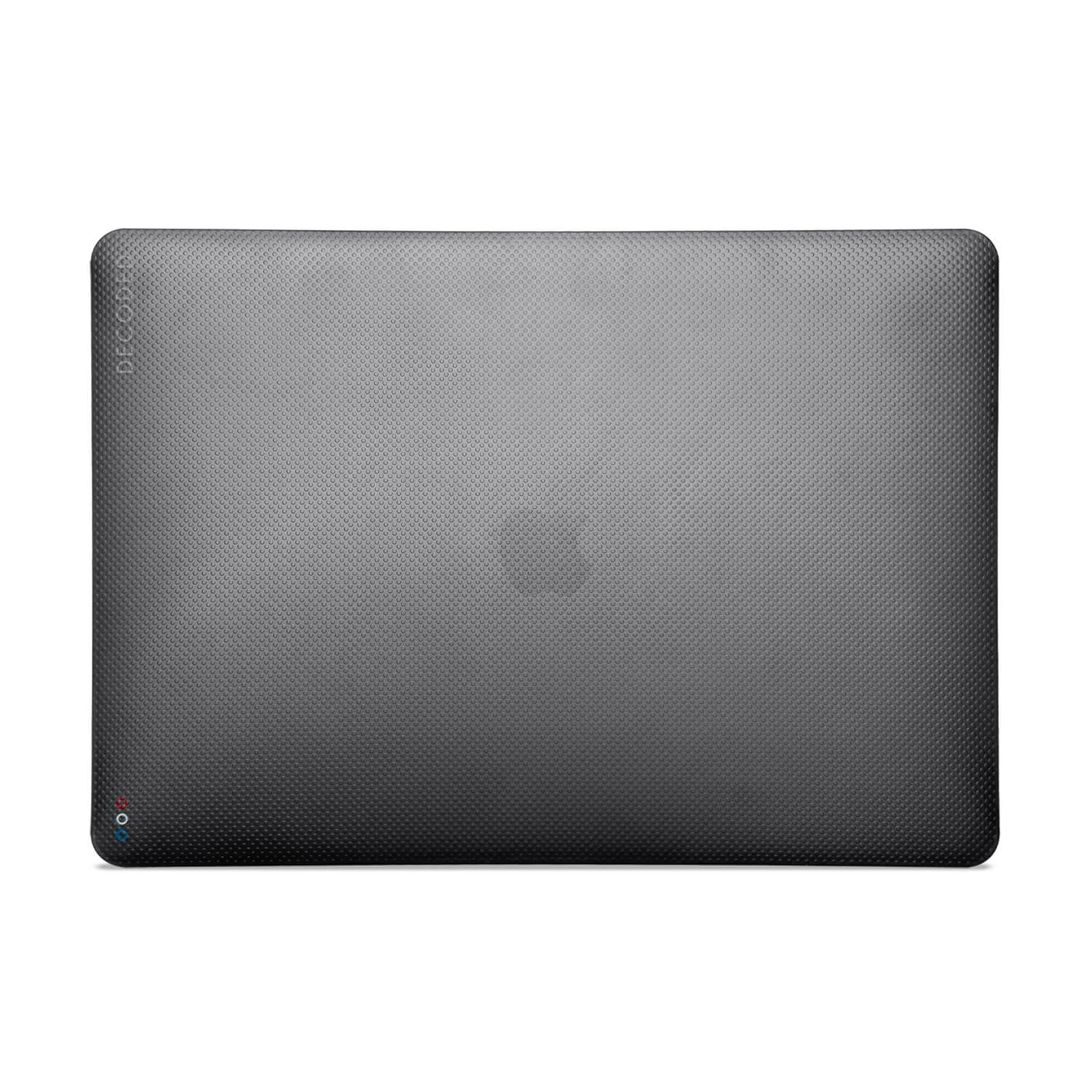 FUNDA DECODED DURA SNAP ON CASE MACBOOK PRO M2 13' NEGRA