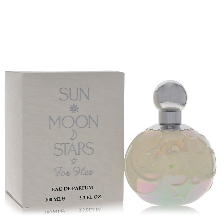 Ripley - PERFUME UNITED COLORS AND PRESTIGE BEAUTY SUN MOON STAR EDP ...