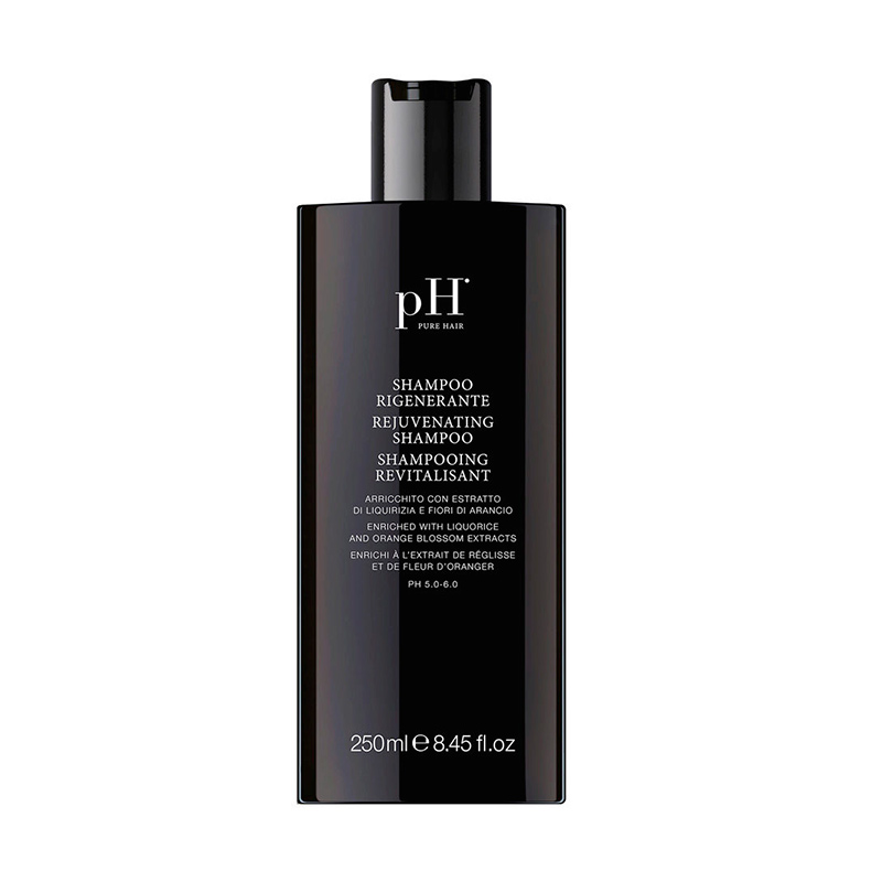 Ripley - SHAMPOO PH 250 ML REJUVENECEDOR
