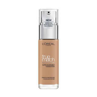 Ripley - BASE L'ORÉAL TRUE MATCH FOUNDATION R7 C7 ROSE AMBER