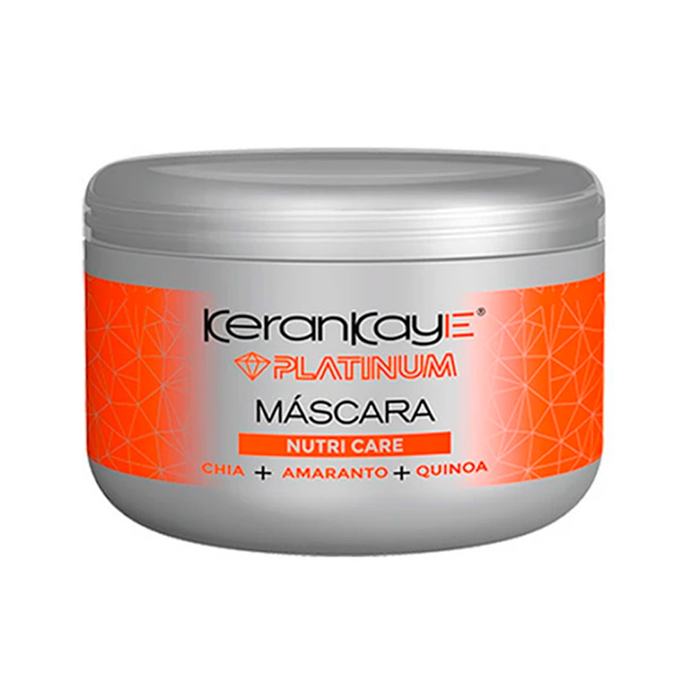 Ripley - SHAMPOO SILKEY 250 ML MÁSCARA CAPILAR NUTRICARE APORTA SUAVIDAD