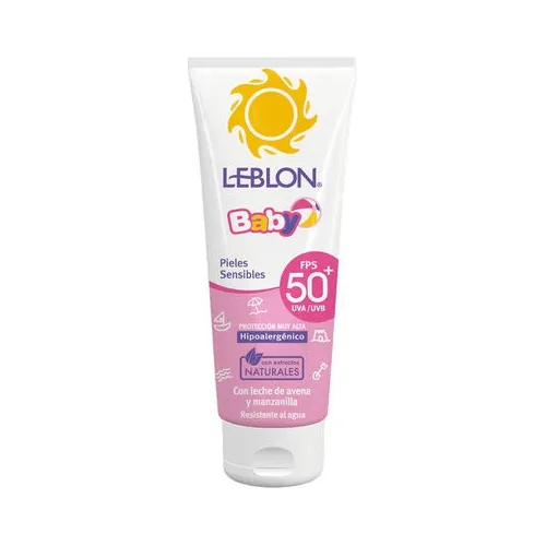 Ripley - LEBLON PROTECTOR SOLAR ANTIOXIDANTE FPS 50 90GR