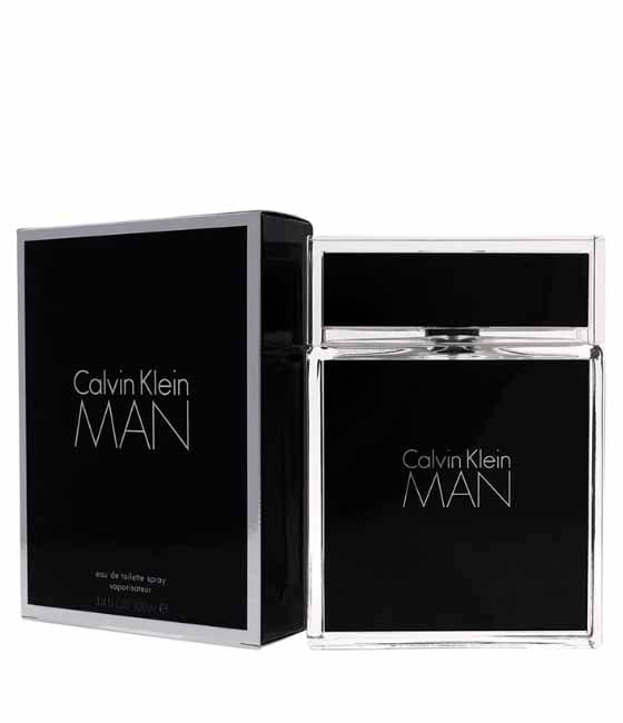 CALVIN KLEIN MAN 100ML EDT HOMBRE