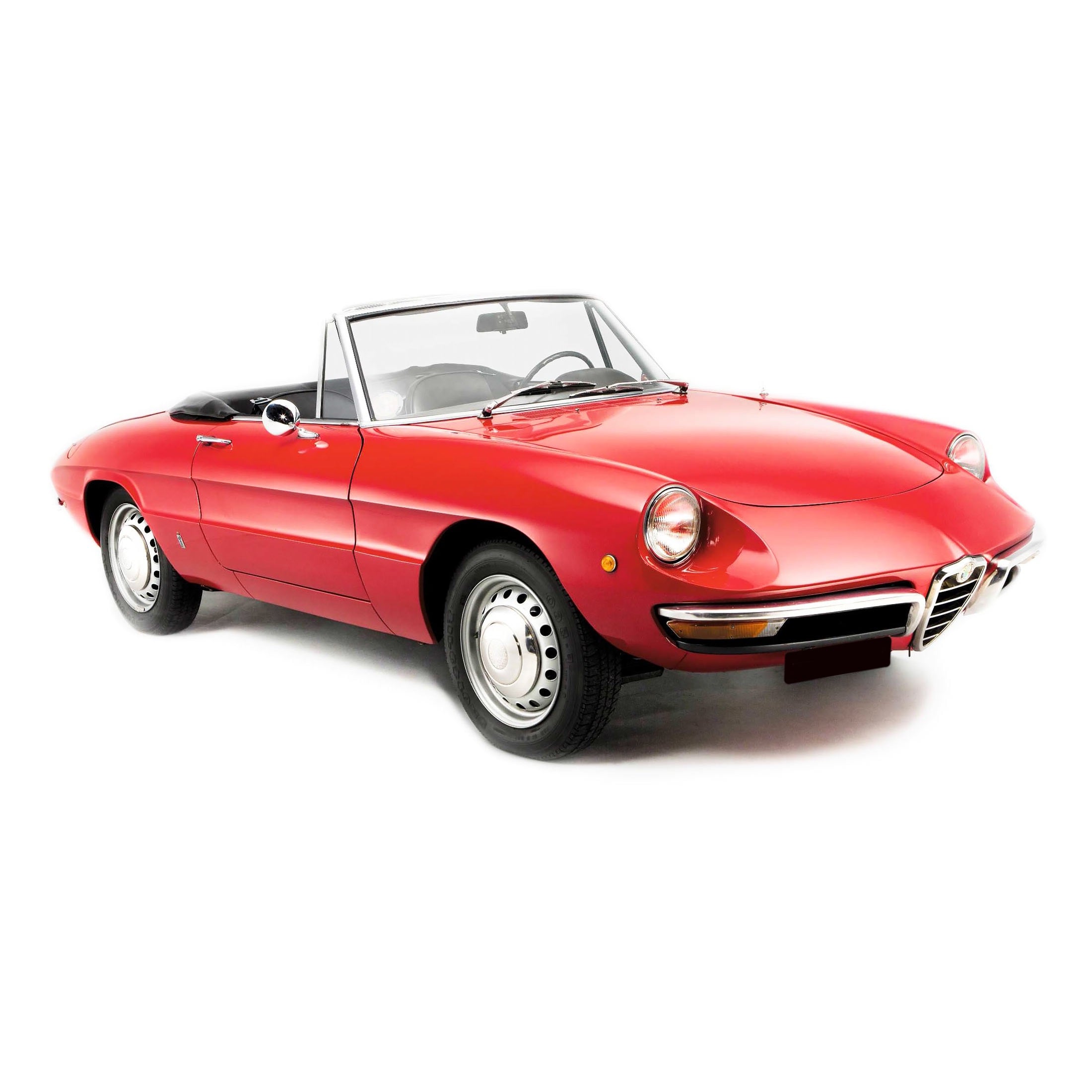 Ripley - PASTILLAS FRENO ALFA ROMEO SPIDER 1966-1969 DELANTERO, TRASE