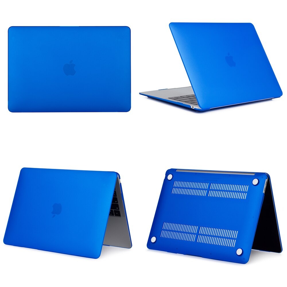 CARCASA PARA MACBOOK PRO M1 - M2
