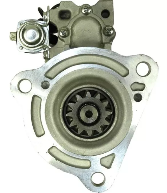 Ripley - MOTOR DE PARTIDA VOLVO B12, FH12, FM12, FM13 (24V)