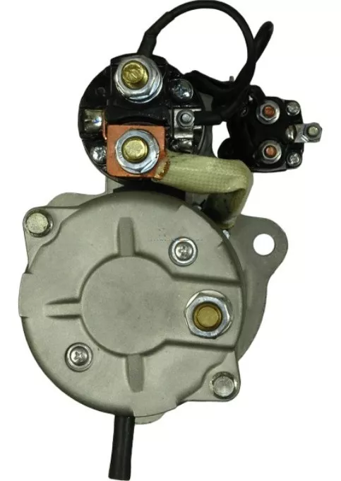 Ripley - MOTOR DE PARTIDA VOLVO B12, FH12, FM12, FM13 (24V)