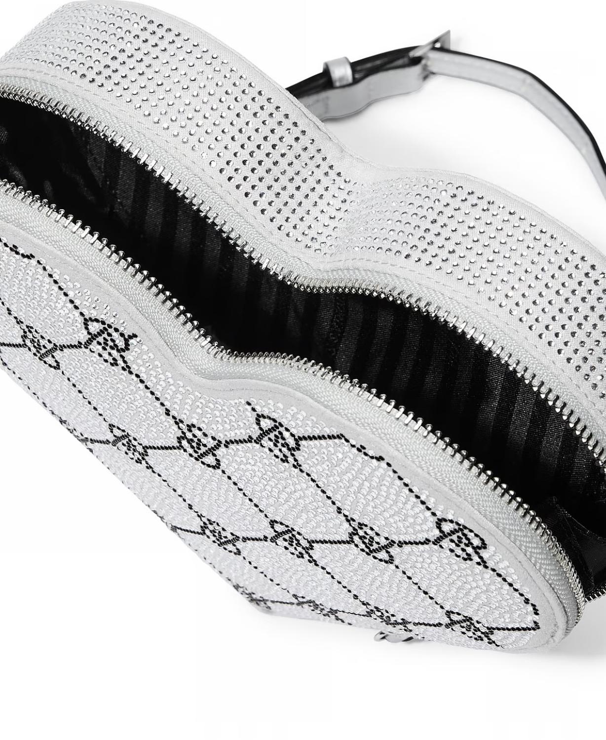 CARTERA VICTORIA'S SECRET HEART