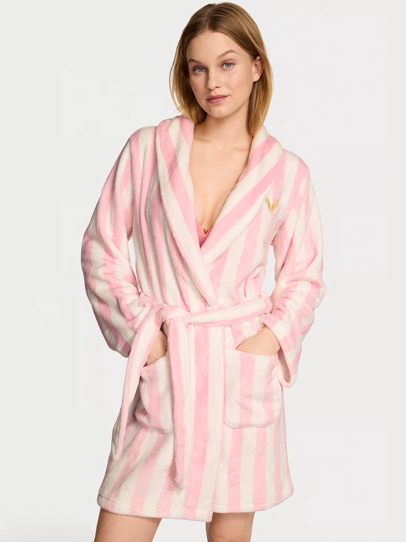 BATA VICTORIA'S SECRET COZY PLUSH