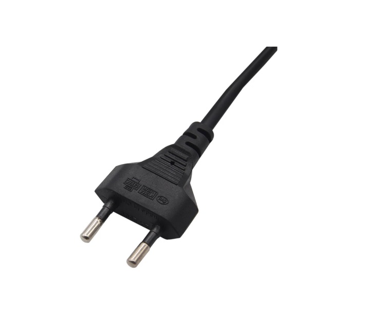 Ripley - CABLE DE PODER ENCHUFE DE PODER UNIVERSAL 220V TIPO 8 MAQUINA ...