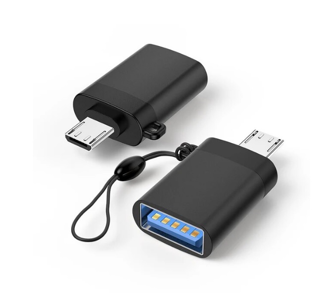 Ripley - ADAPTADOR MICRO USB A USB 3.0 CONVERTIDOR V8 MACHO A USB ...