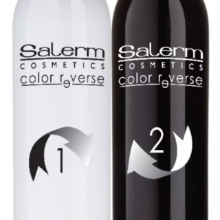 Ripley - SALERM COLOR REVERSE ELIMINA COLOR SIN AMONIACO - LINEA ...
