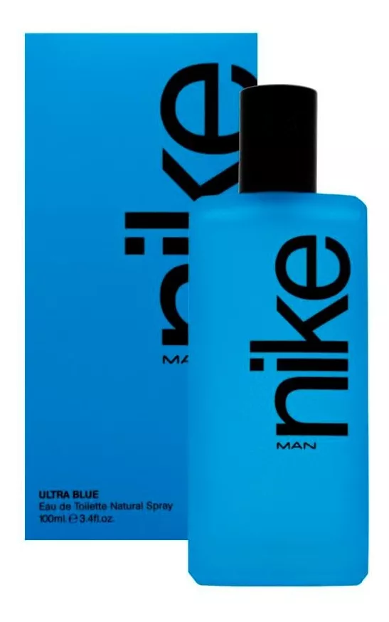 PERFUME NIKE MAN ULTRA BLUE EDT 100 ML