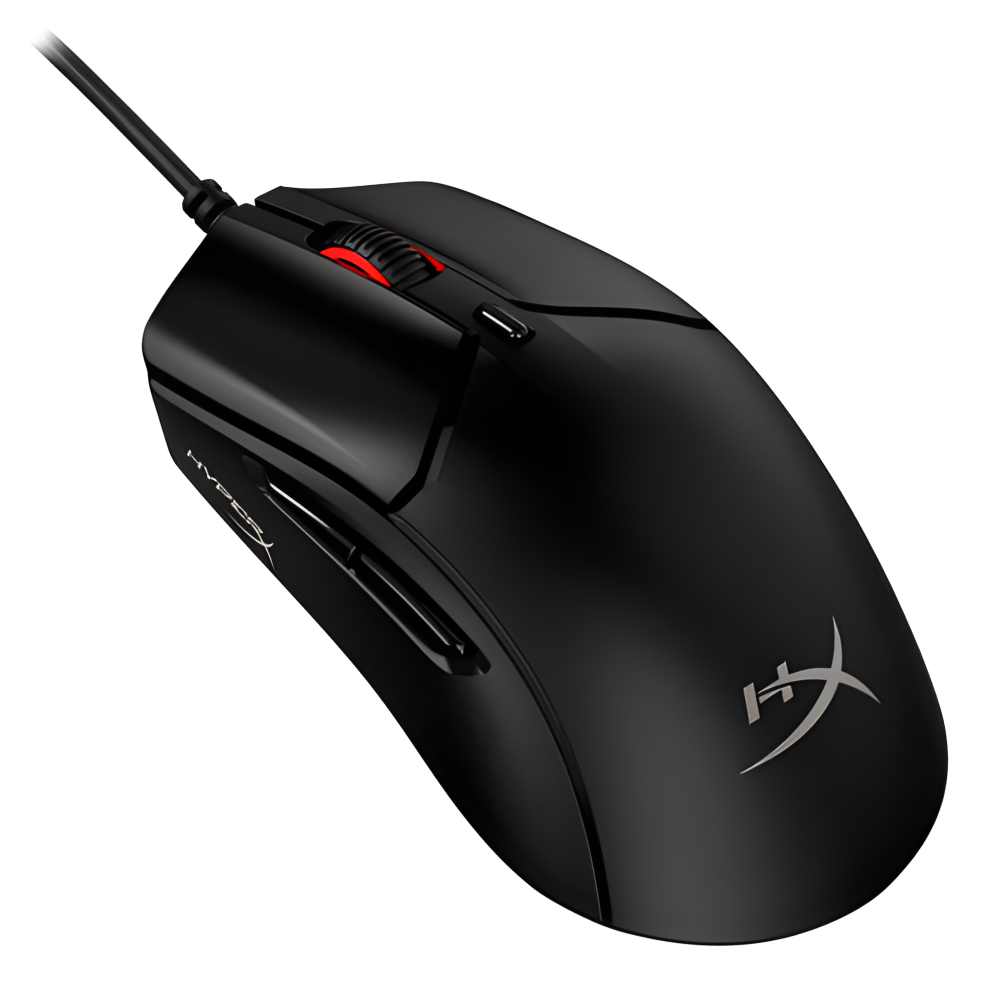 Ripley - MOUSE GAMER HYPERX PULSEFIRE HASTE II ULTRA LIGHTWEIGHT