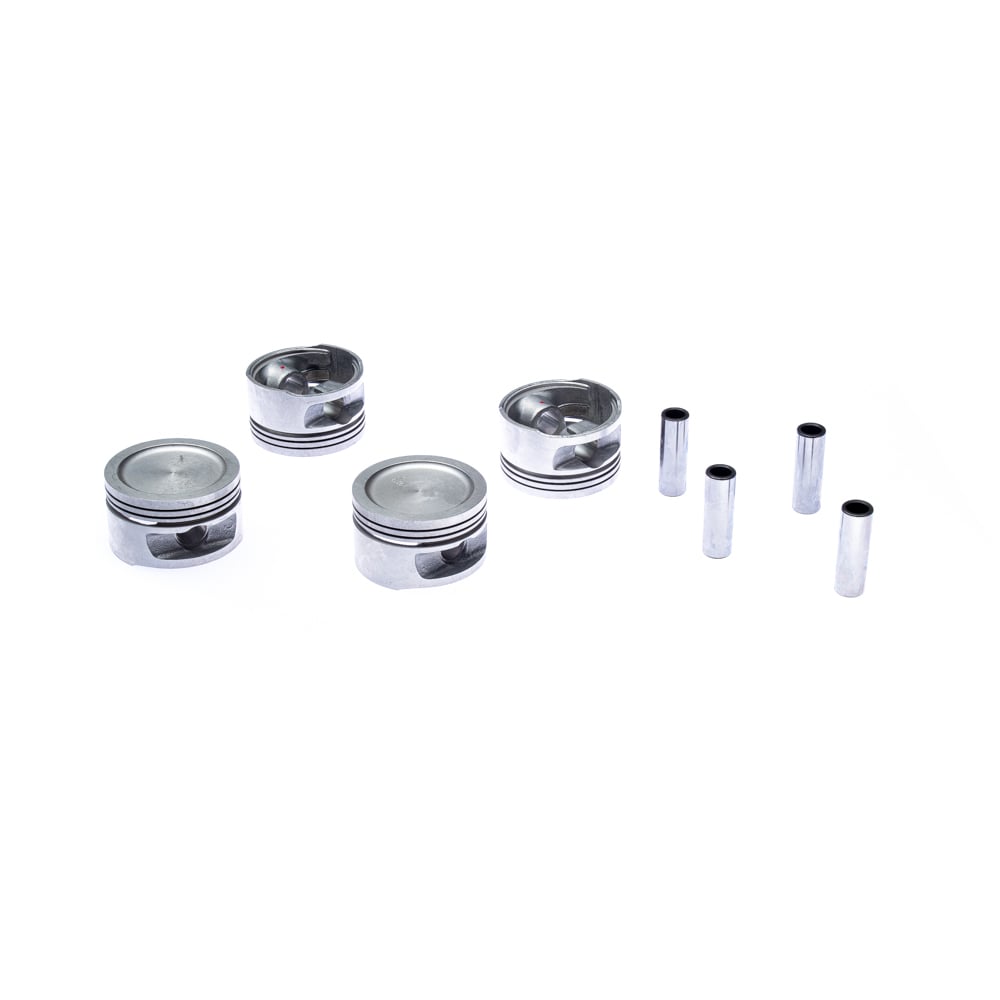 Ripley - PISTON MOTOR 050 CHEVROLET CORSA 1.6 C16SE 1996