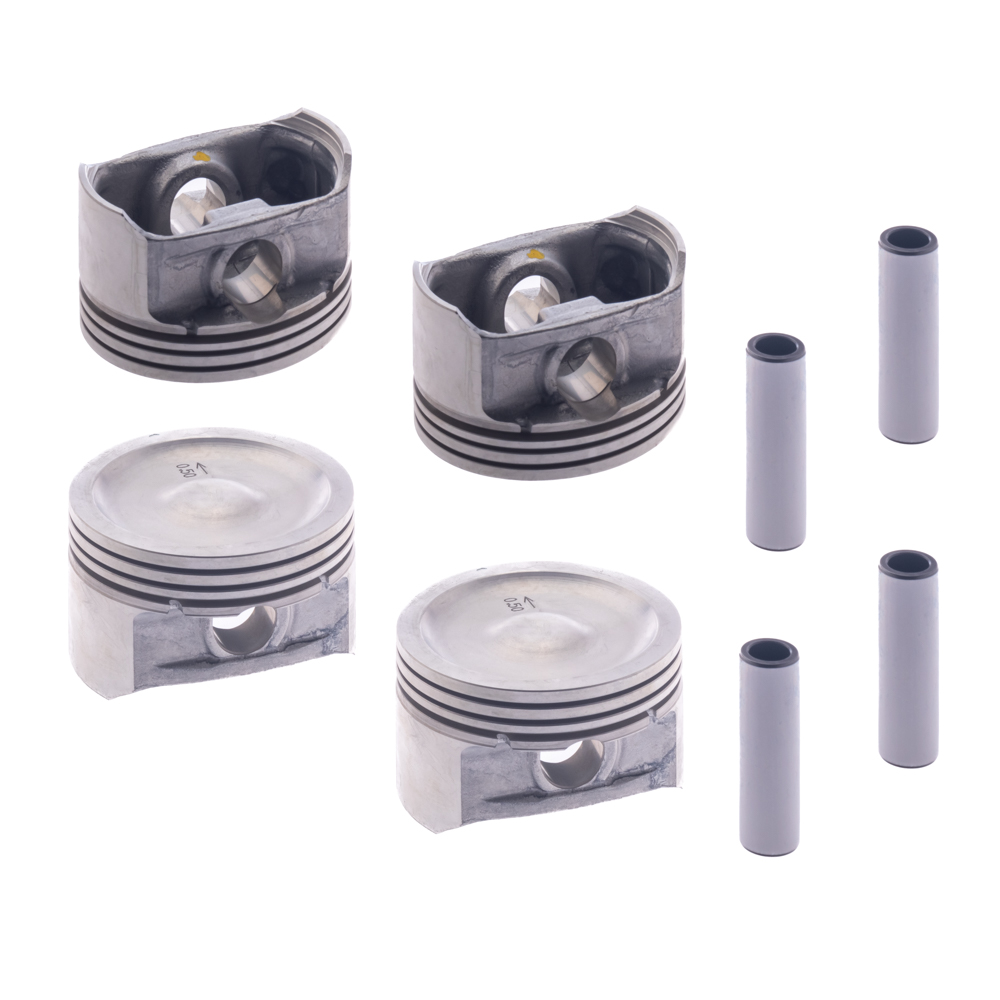 Ripley - PISTON MOTOR 0.50 CHEVROLET CORSA EVO 1.8 LJ1 2002