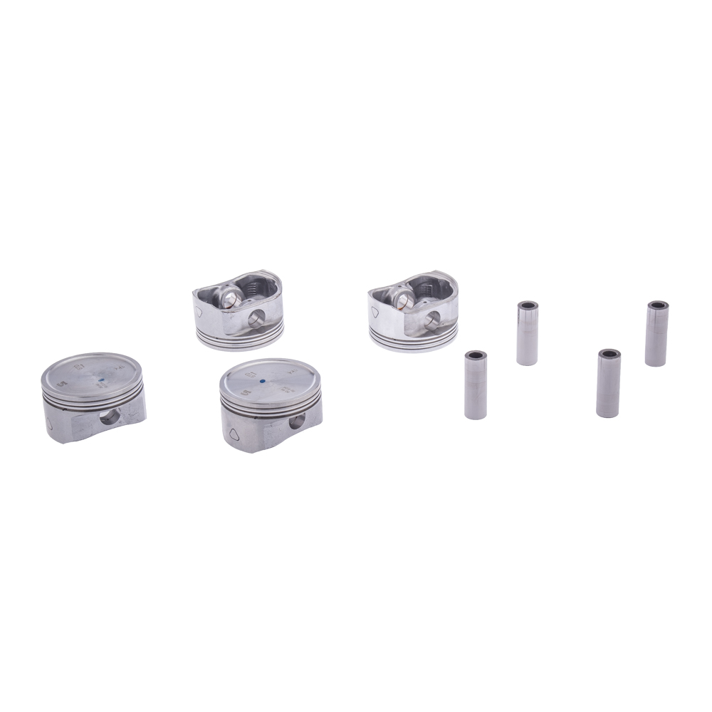 Ripley - PISTON MOTOR STD 0.00 CHEVROLET CORSA 1.4 C14XE 1996