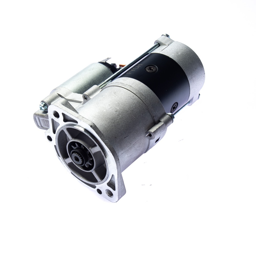 Ripley - MOTOR PARTIDA HYUNDAI H100 2.5 D4BA 1996-1997