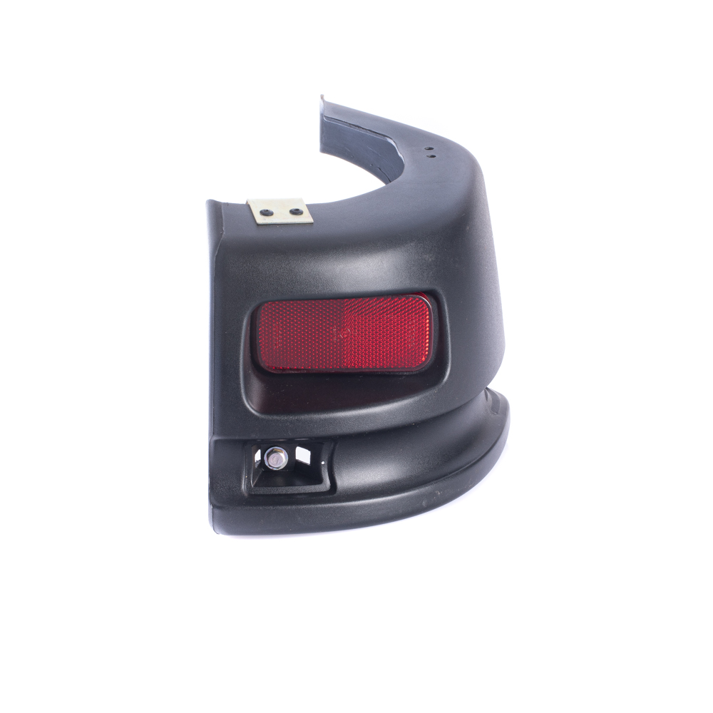 Ripley - CORNER PARACHOQUE TRASERO IZQ MAHINDRA PICK UP 2.2 2010-2015