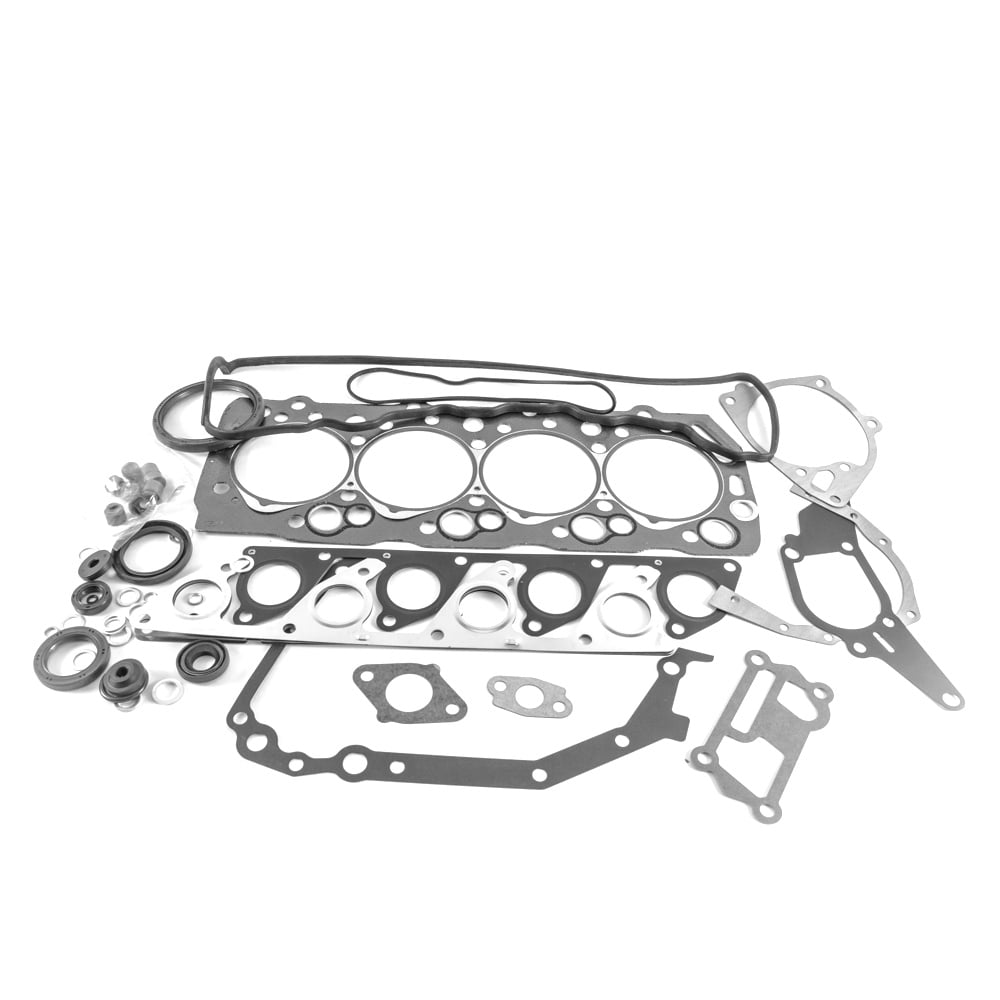 Ripley - EMPAQUETADURA MOTOR HYUNDAI ORIGINAL H100 2.5 D4BA 1993-1997