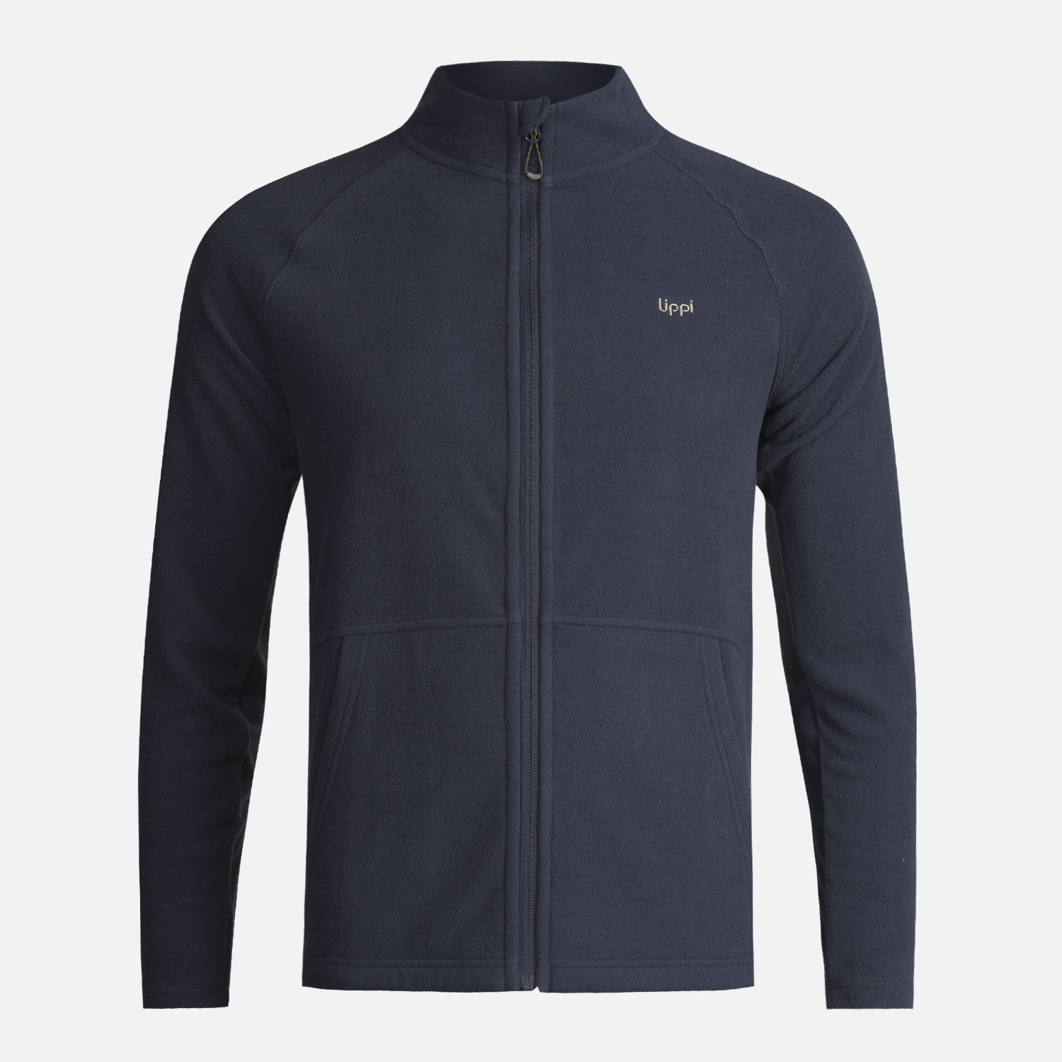 Ripley - CHAQUETA TEEN BOY COLD DAY THERM-PRO FULL ZIP JACKET AZUL ...