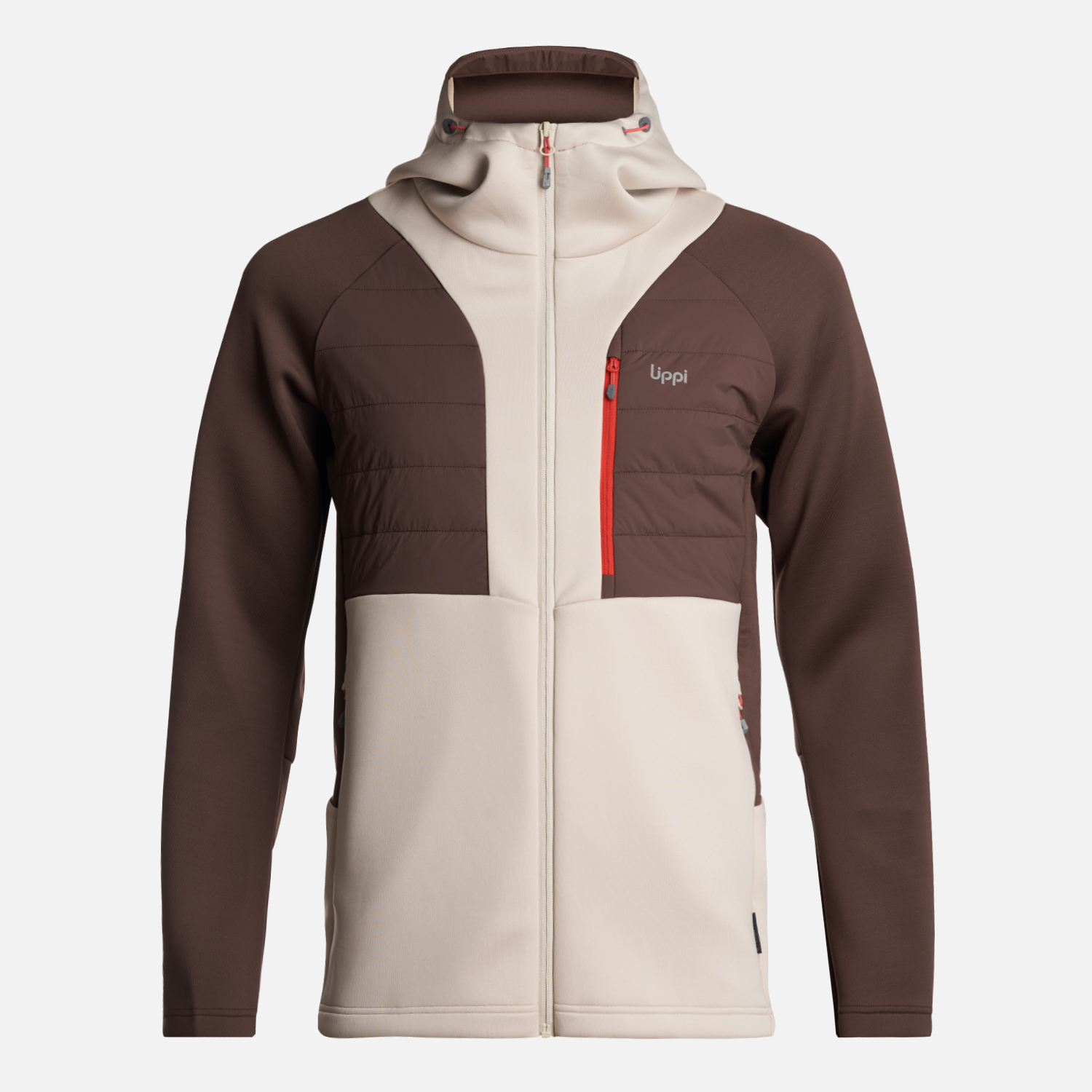 Ripley - CHAQUETA HOMBRE COLDMOVE WINDBREAKER STEAMPRO HOODY JACKET ...