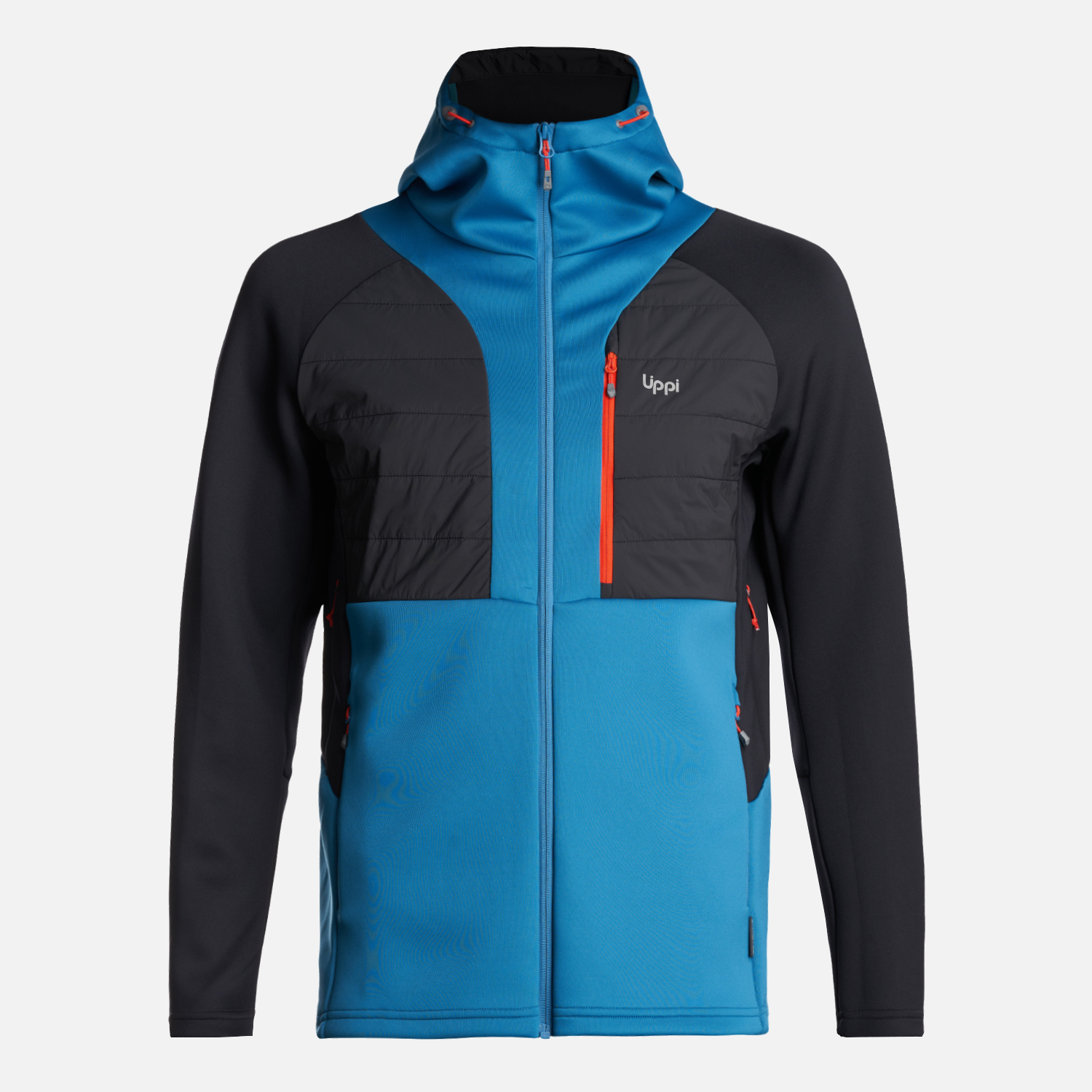 Ripley - CHAQUETA HOMBRE COLDMOVE WINDBREAKER STEAMPRO HOODY JACKET ...
