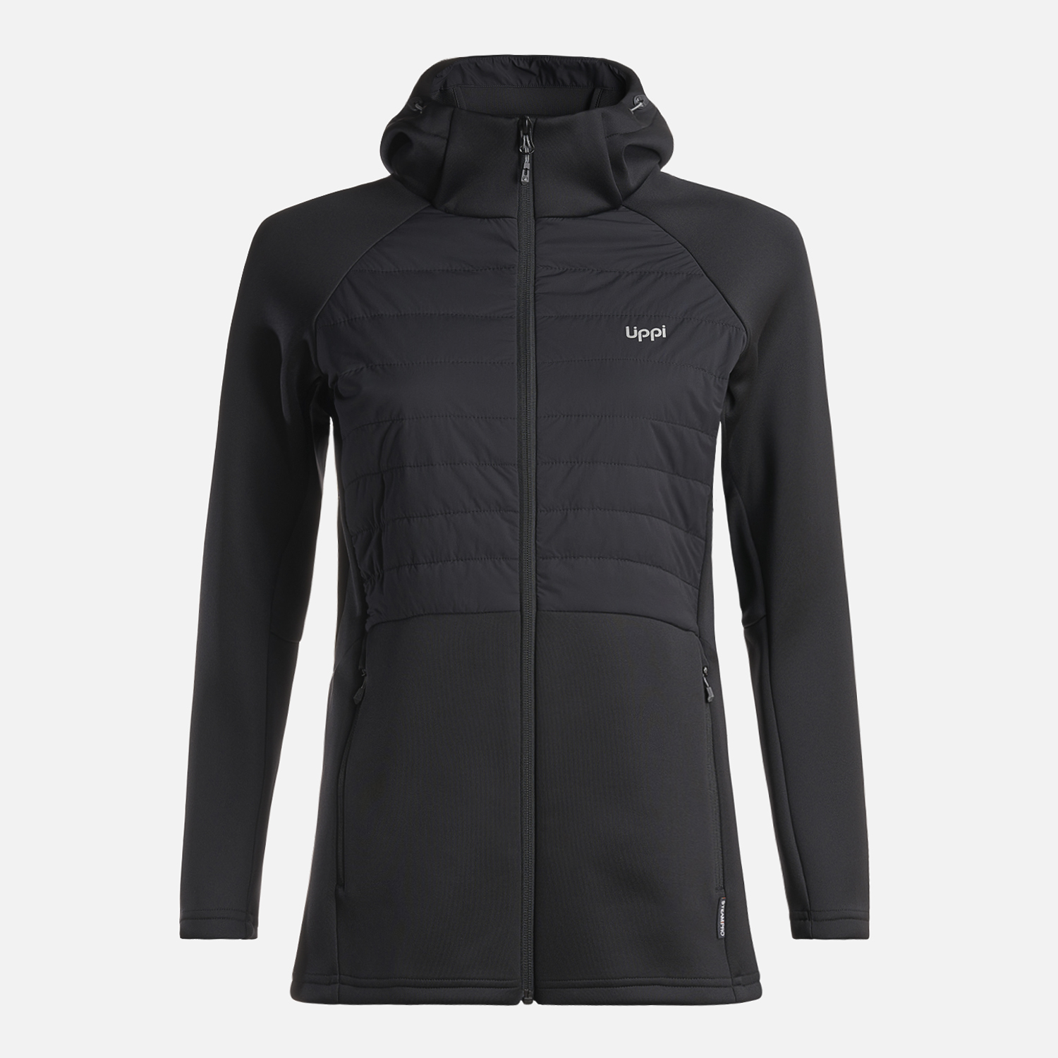 Ripley - CHAQUETA MUJER COLDMOVE WINDBREAKER STEAMPRO HOODY JACKET ...