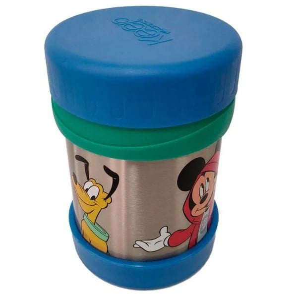 TERMO COMIDA INFANTIL 350ML - MICKEY MOUSE